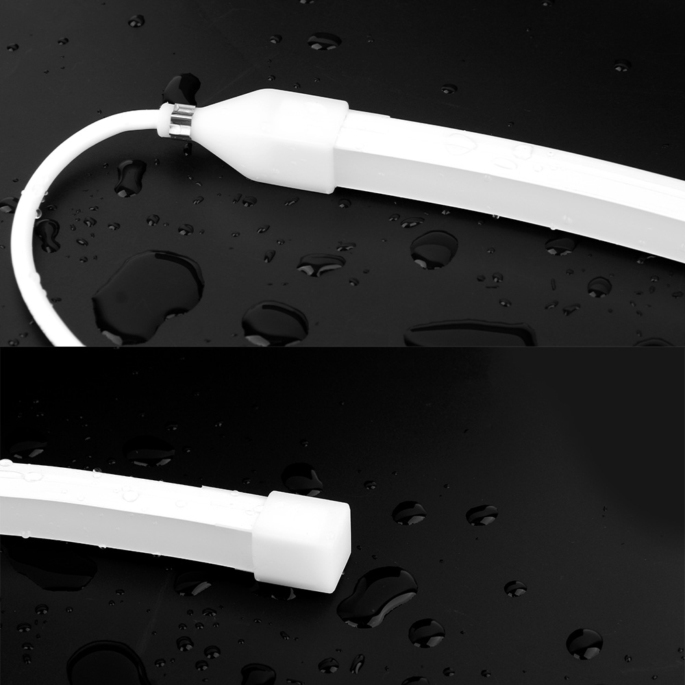 BV016016 top bend LED neon light_vertical bend LED neon light_top bend ...