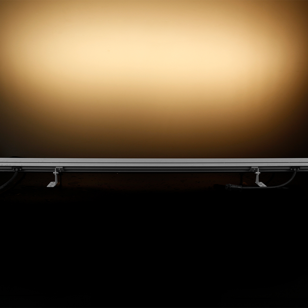 IP67 LED Rigid Grazer Light, China Rigid LED Wall Washer Light 30°/25× ...