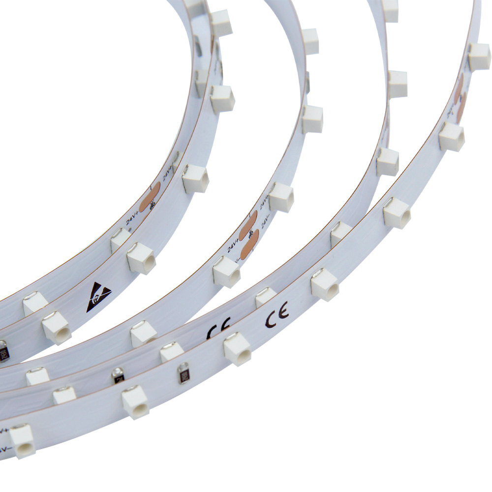 2022 01 New Product - Directional emitting, high light intensity strip ...