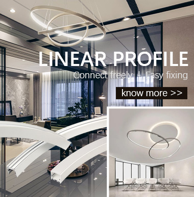 China LED linear light_China LED strip light_Chinese LED neon light ...