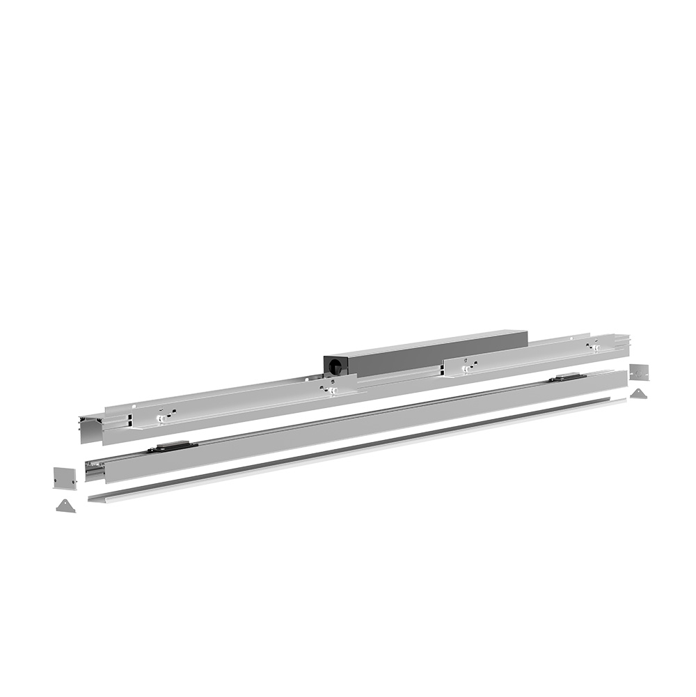 LED linear light_LED channel light_Bluevision (Shenzhen ...