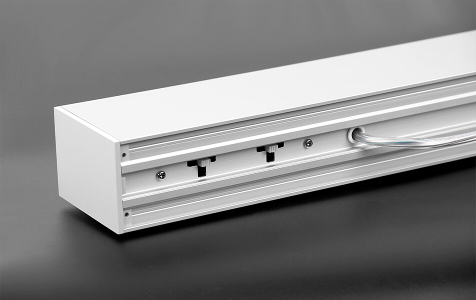 China LED linear light_China LED strip light_Chinese LED neon light ...