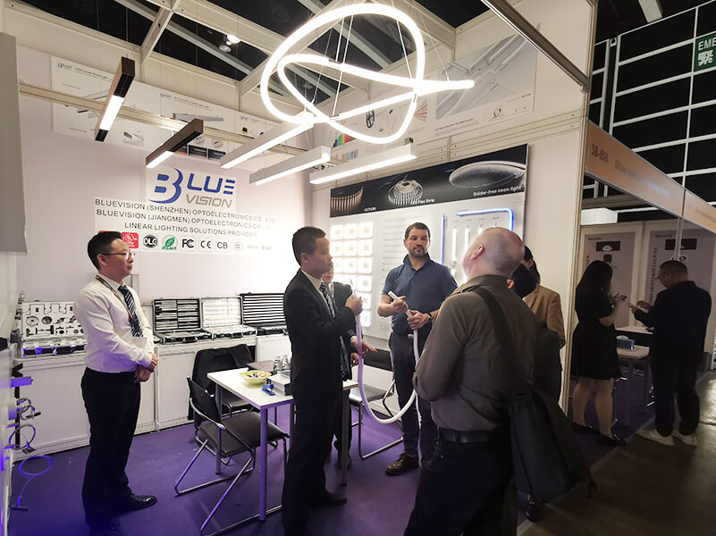 China LED linear light_China LED strip light_Chinese LED neon light ...