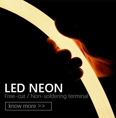 China LED linear light_China LED strip light_Chinese LED neon light ...