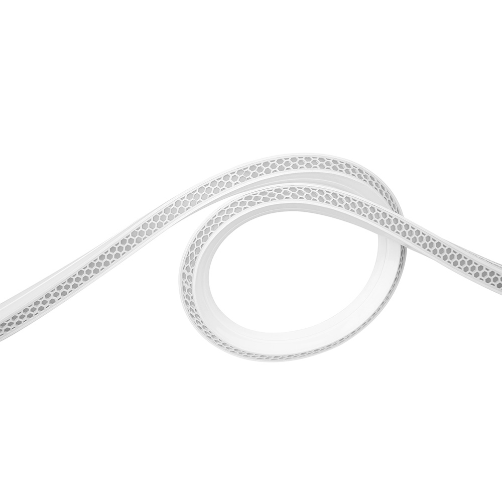 BV016016-3D Top & Side Freely Bendable anti-glare LED Neon Light, 3D ...